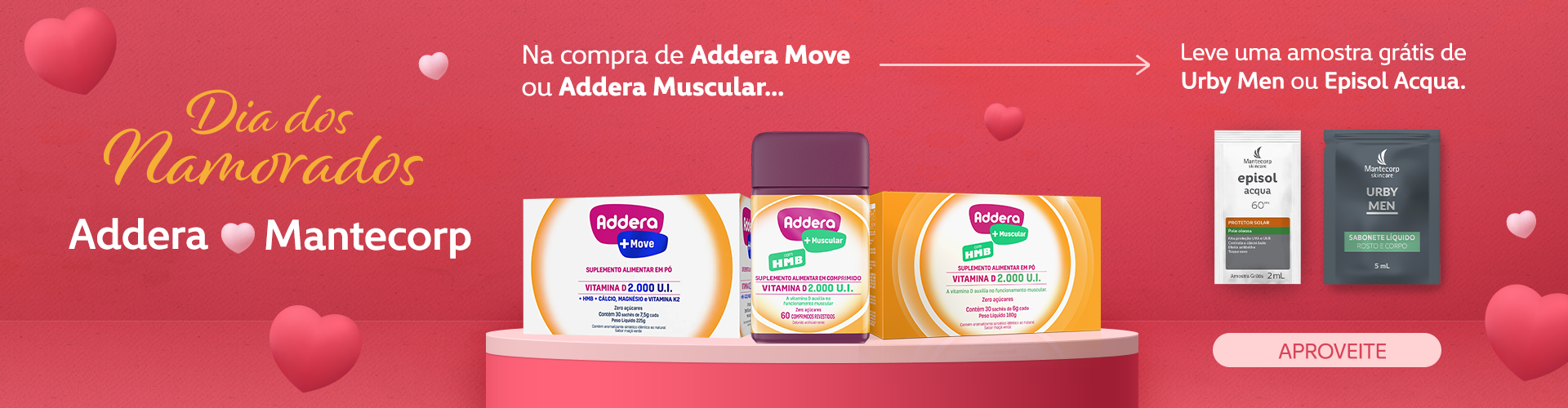 Addera