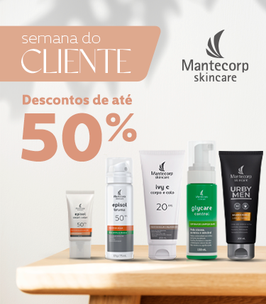 Promoções | Mantecorp Skincare